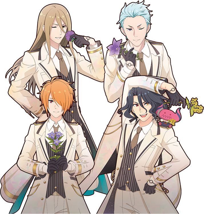 THE IDOLM@STER SideM SideM バースデー記念グッズ販売 | アソビストア