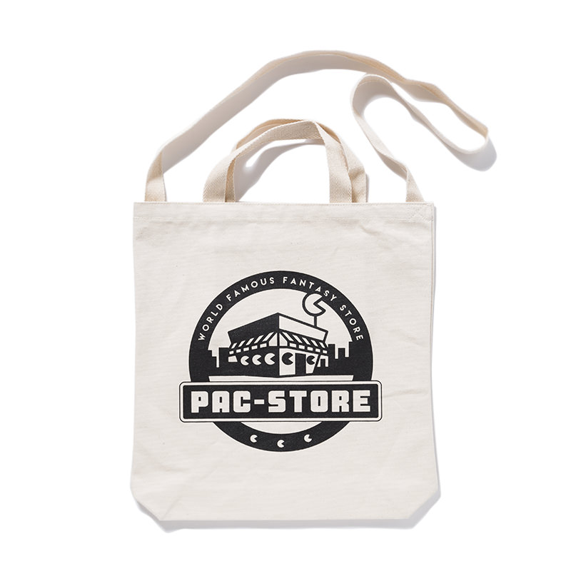 PAC-STORE｜アソビストア