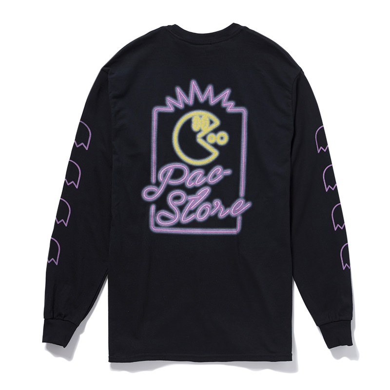 PAC-STORE｜アソビストア